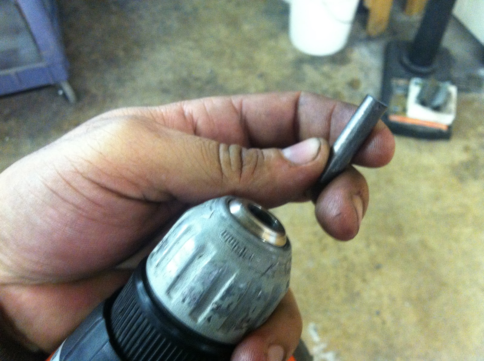 TDC - and how to find it... - Hughs Hand Built